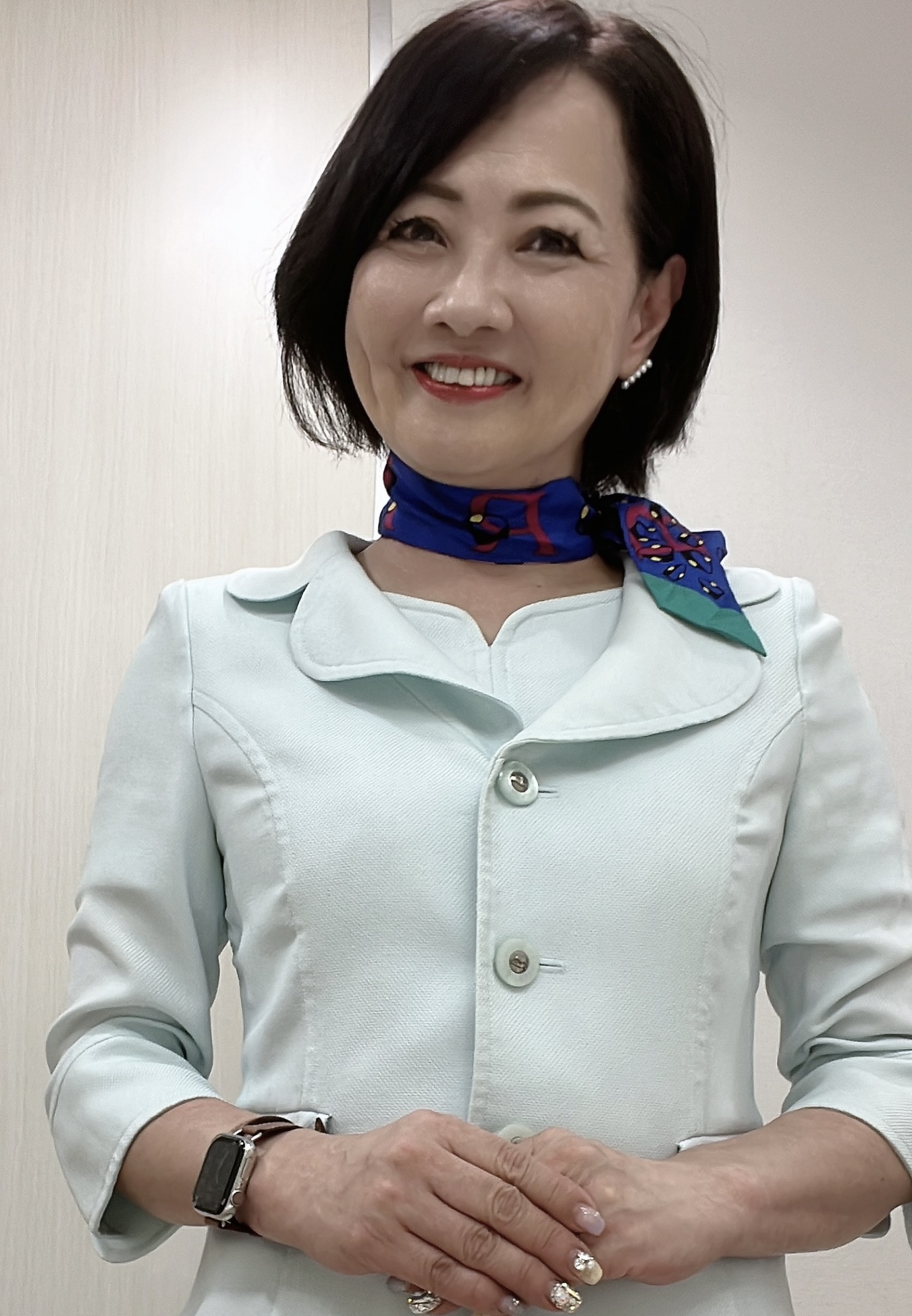 安全大会での講演にお招きいただきました | 吉田正美｜公式WEBサイト